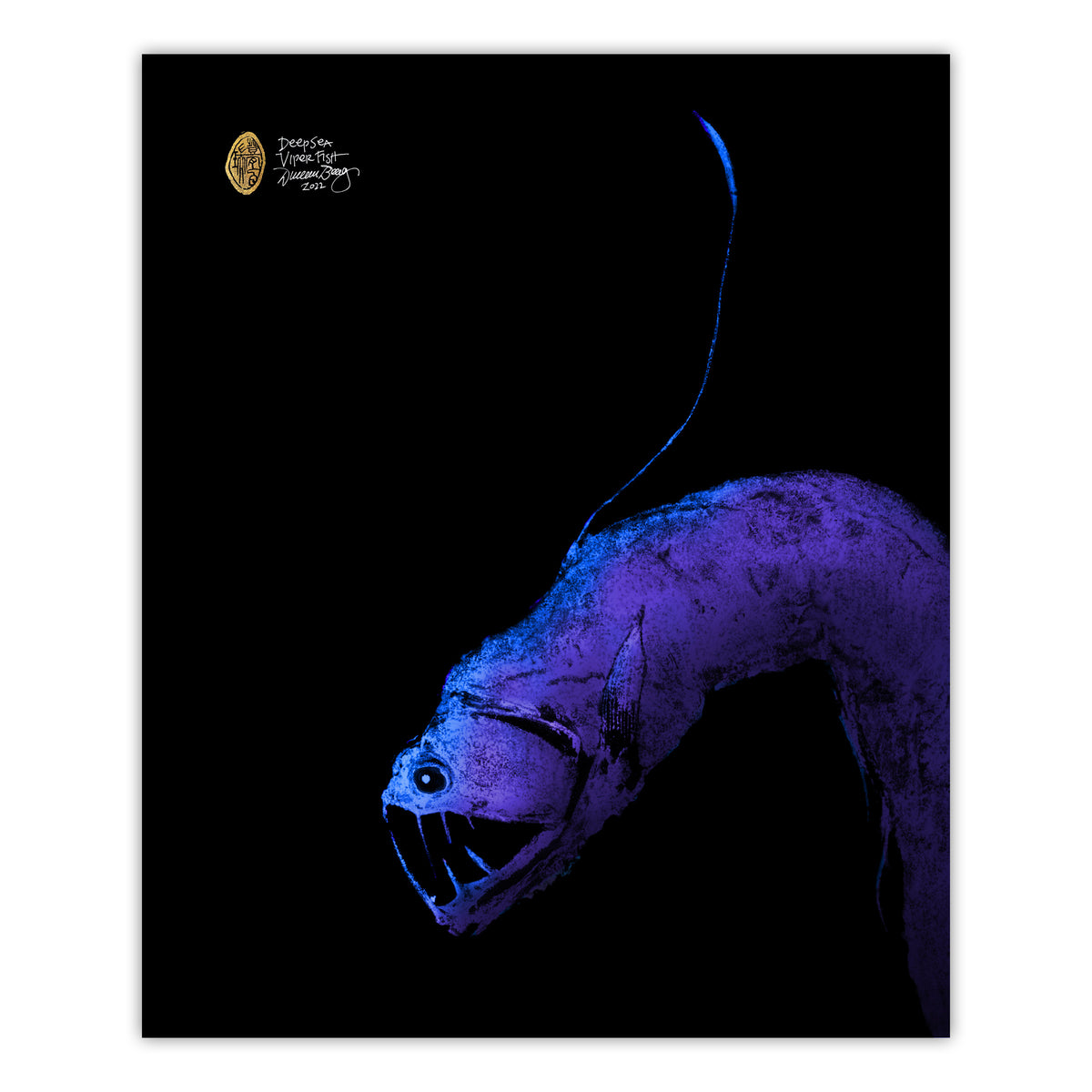 viperfish vip